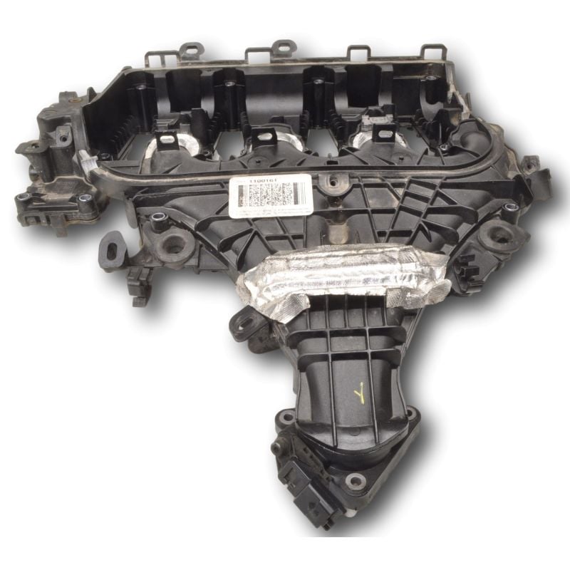 intake manifold FORD MONDEO MK4 2.0 TDCI / PEUGEOT 3008 2.0 HDI CITROEN ...
