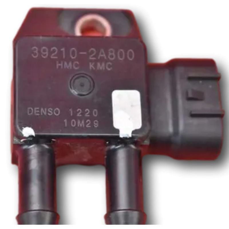 Intake Manifold Pressure Sensor HYUNDAI i30 / IX35 ref 39210-2A800