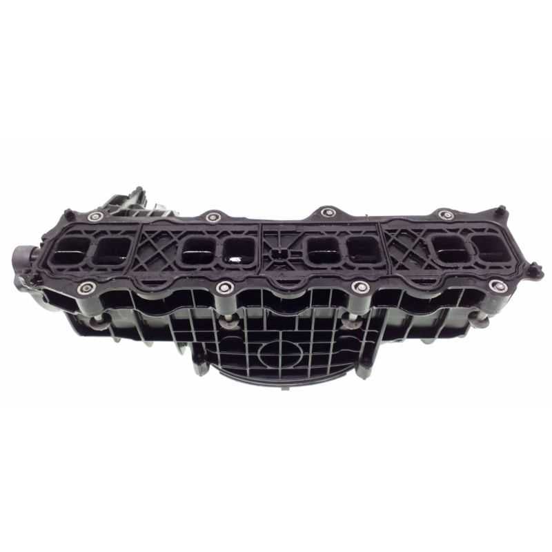 intake bridge intake manifold Mercedes-Benz GLA W156 ref A6510900037