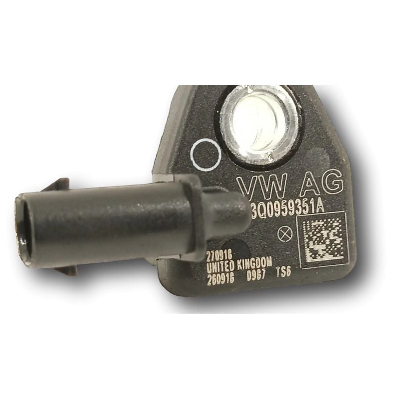 ESP Duosensor Sensor Mehrfachsensor / Generalüberholter SEAT LEON III ...