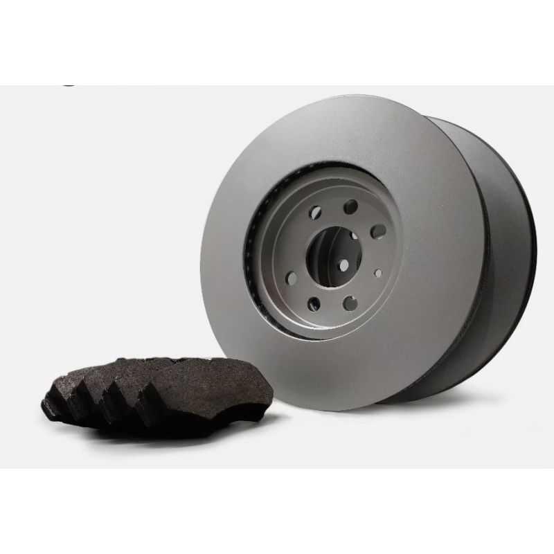 BRAKE DISC FRONT Toyota Prius ref 43512-47030, 04465-0W080