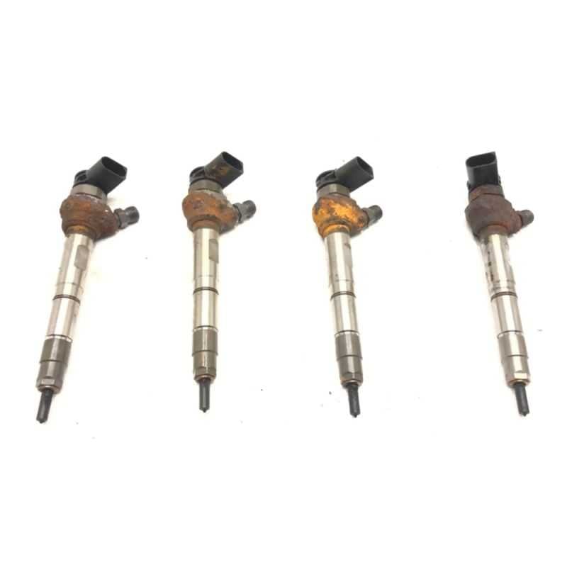 INJECTION UNIT INJECTOR ASSY AUDI / VW ref 05L130277M Bosch 0445110960