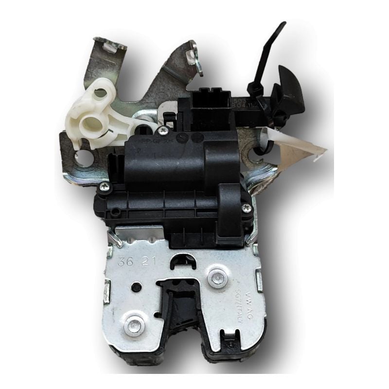 TAILGATE BOOT LOCK LATCH Audi RS3 8V 2015-2019 ref 8W0827503