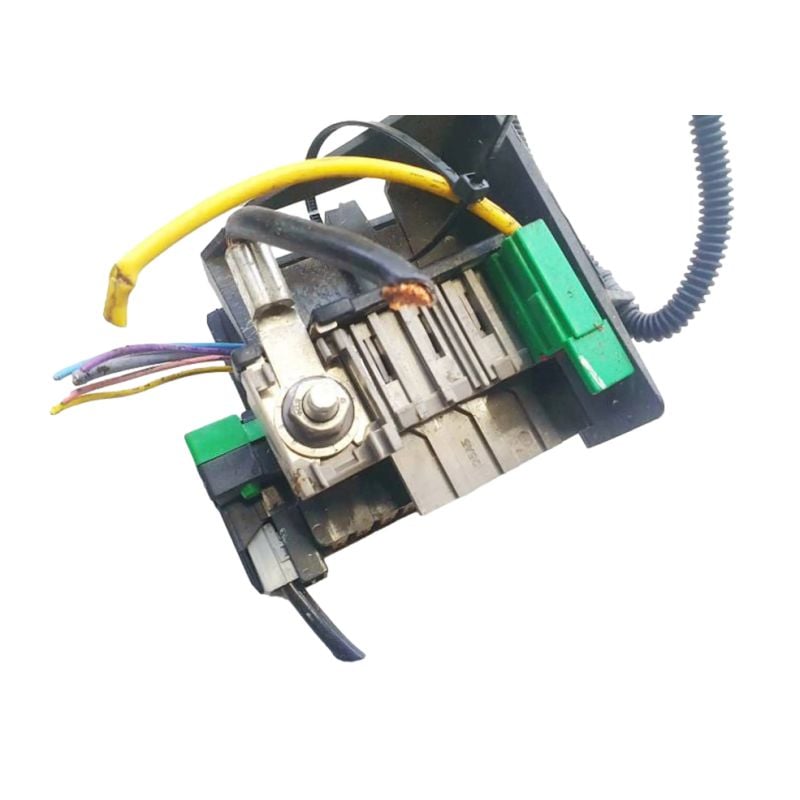 FUSE BOX CONTROL UNIT Toyota Proace 2013-2016 ref 56pd6a4t9