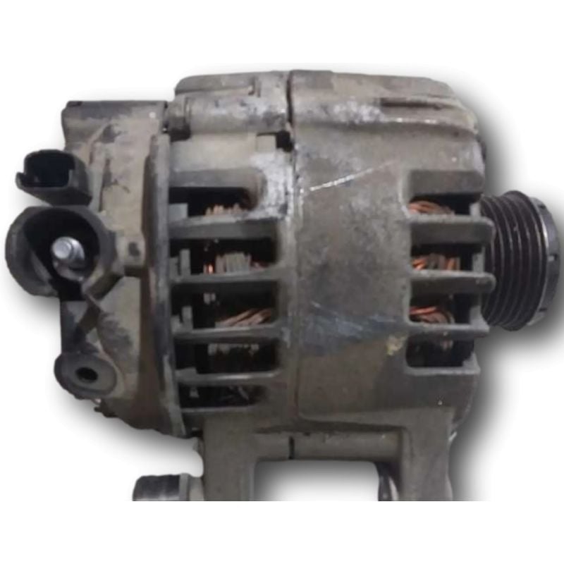 Alternator Citroen C4 Aircross ref 9678048880, 5702J9, 9678058680