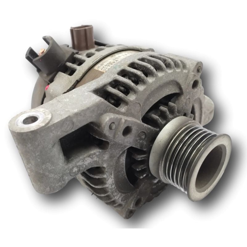 Alternator Ford Focus ref 3M5T10300LD, 1042105800, 1530298
