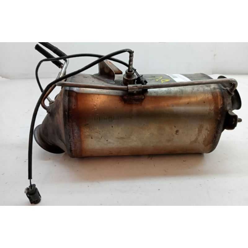 Catalytic converter DPF BMW 1 E82 E88 ref 18308513949