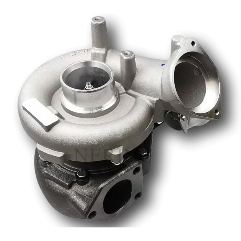 Turbo BMW X5 E53 ref 742417, TC10-0281, 742417-0001
