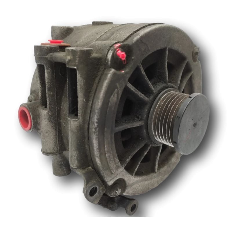 Alternator Mercedes-Benz CLK AMG A208 C208 ref A0001501750, 10480404