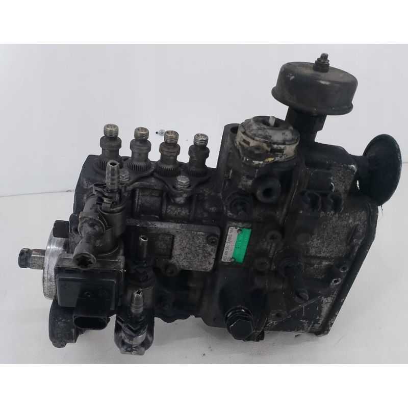 bomba de inyección MERCEDES SPRINTER W903 2.2 CDI ref 4M55C320RS ...