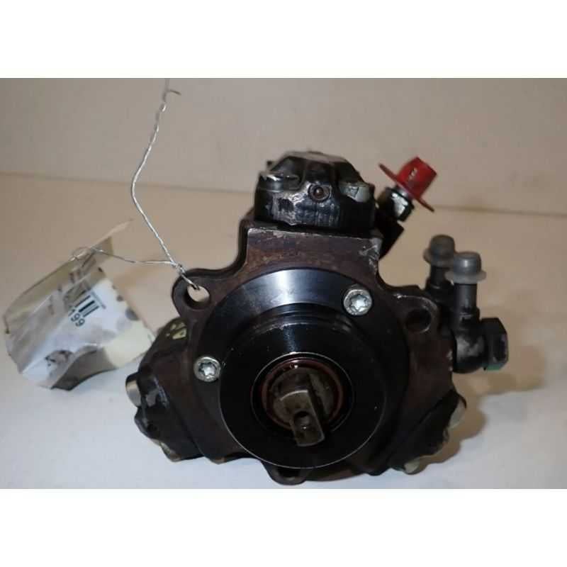 DIESEL FUEL INJECTION PUMP Opel Corsa D ref 93187882