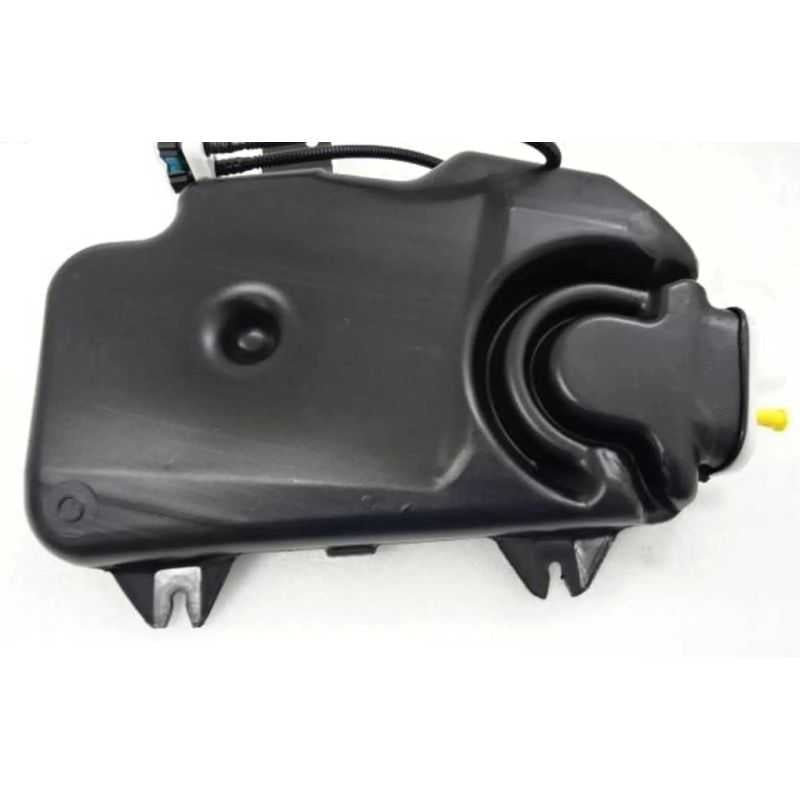 DPF ADDITIVE TANK FLUID Citroen Jumpy ref 1692298180, 1440080380