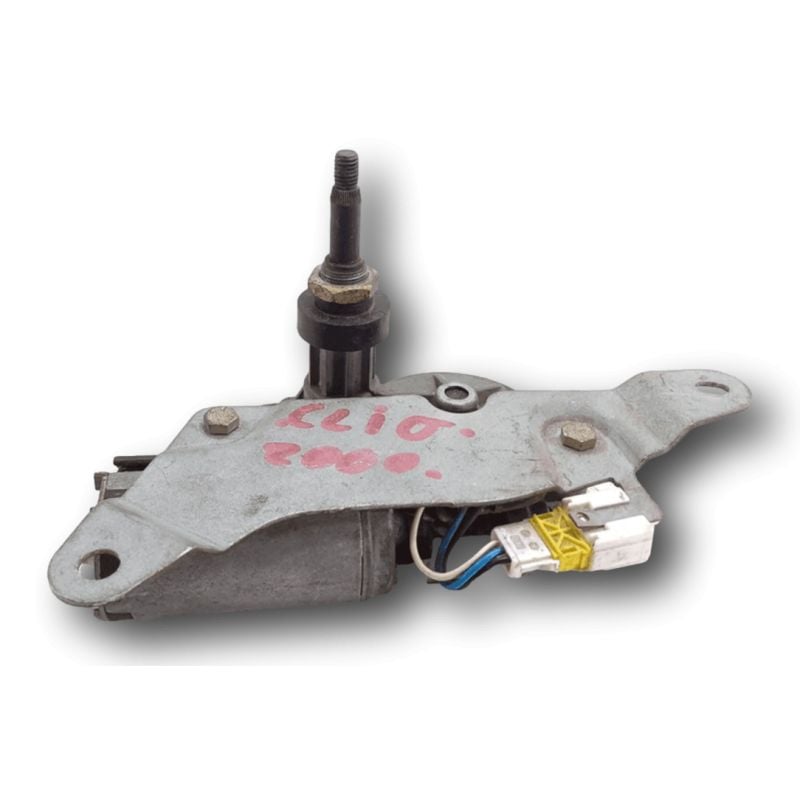 Wiper Motor Renault Clio II ref 7701471523