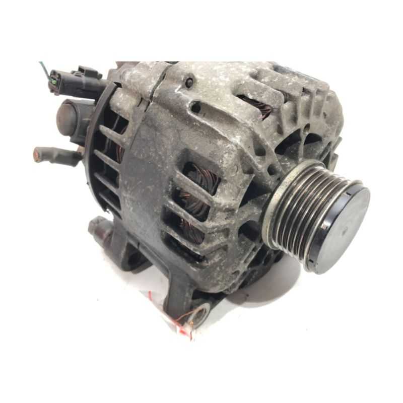 Alternator Peugeot 508 ref 9678048880
