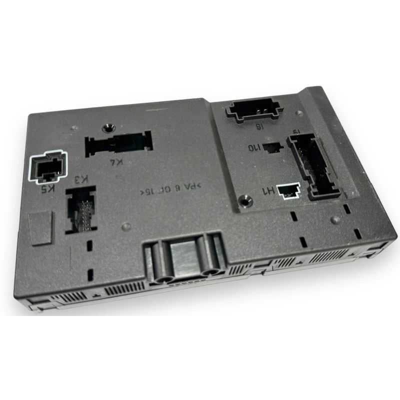 Onboard supply control unit SAM Mercedes-Benz S W221 ref A2215402462 ...