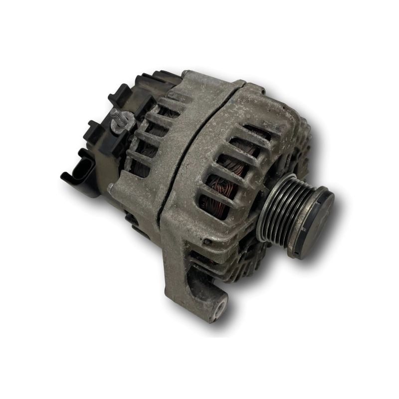 Alternator BMW 5 F10 F11 ref 8507624
