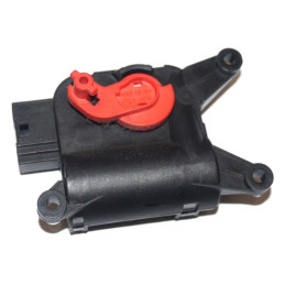 Servomoteur de volet de regulation de la temperature ref 1K1907511C