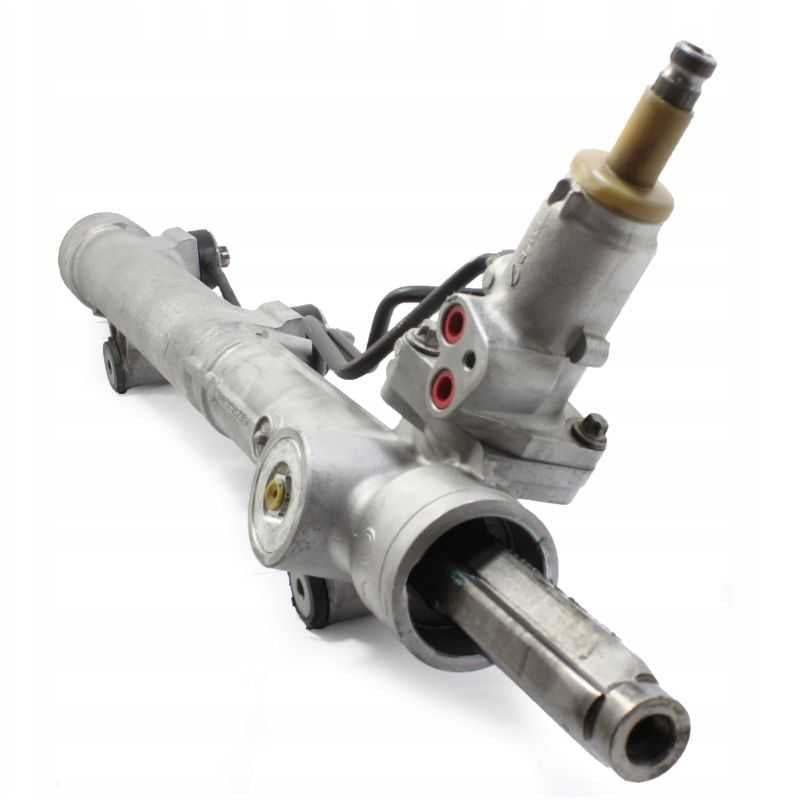 Steering rack MERCEDES W251 X164 ML W164 ref A1644600125