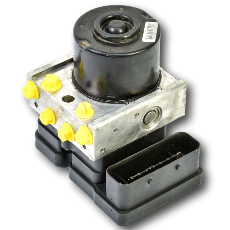 ABS PUMP UNIT Mazda 5 ref 5N61-2M110-AC Ate 06.2102-0341.4