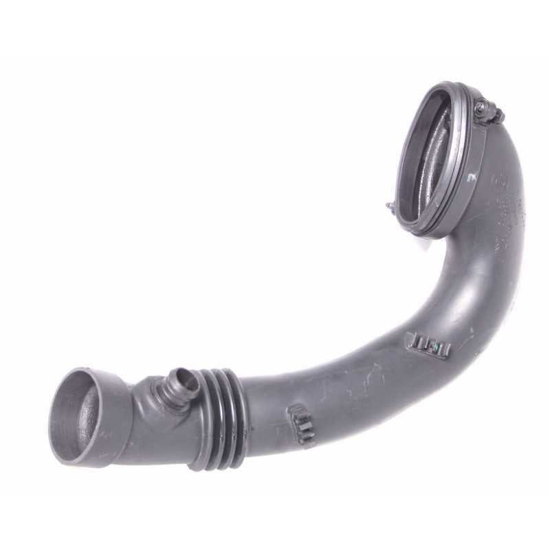 Filtered Air Pipe for Turbo BMW E60 / E61 (E46, E39, E83, E53) 3.0d ...
