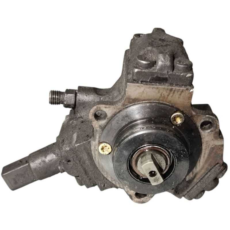 DIESEL FUEL INJECTION PUMP Mercedes-Benz Sprinter W906 ref A6110700701 ...