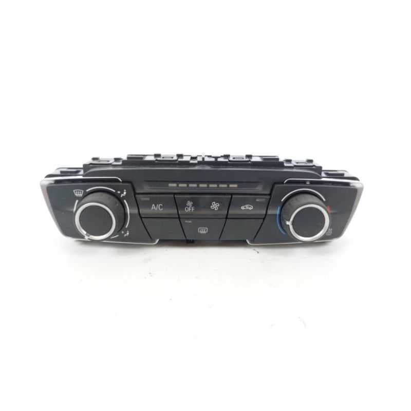CLIMATE CONTROL UNIT BMW X1 (F48) ref 5A42D6901