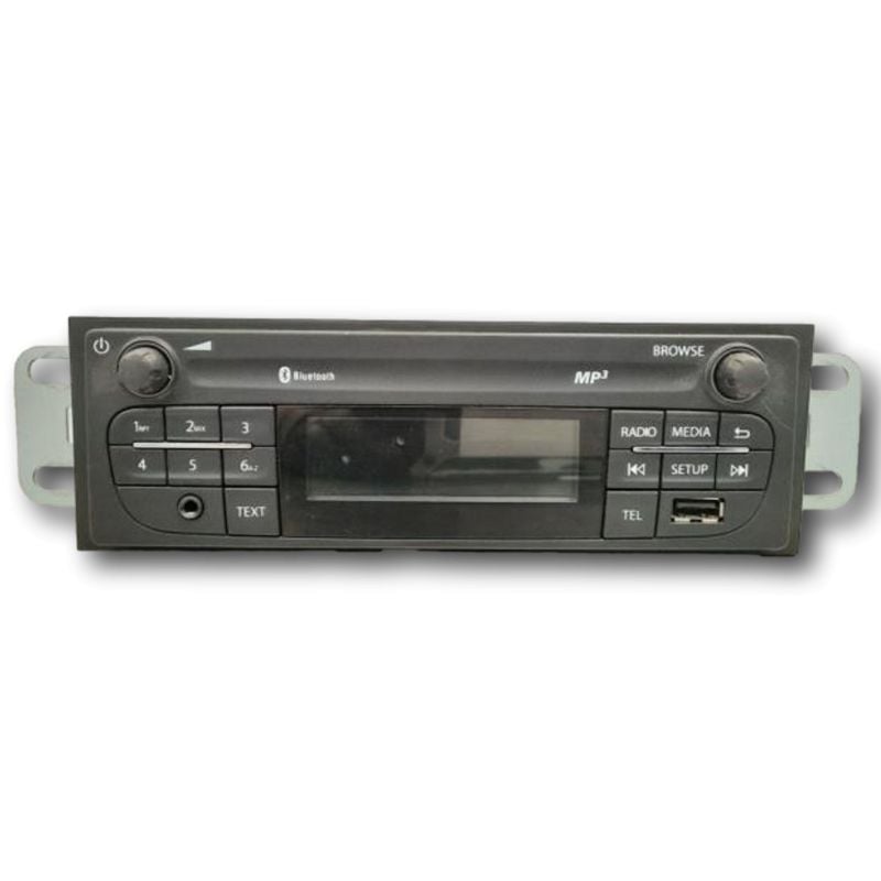 AUTORADIO Renault Master III ref 280215396R