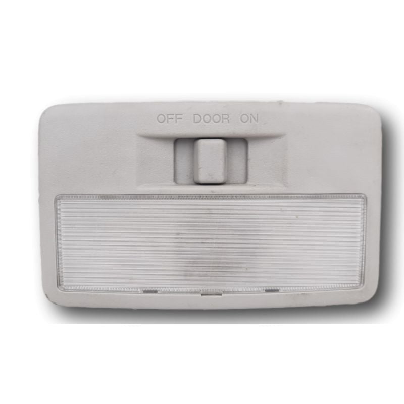 FRONT INTERIOR LIGHT / ROOF READING LIGHT XXXXXXXX