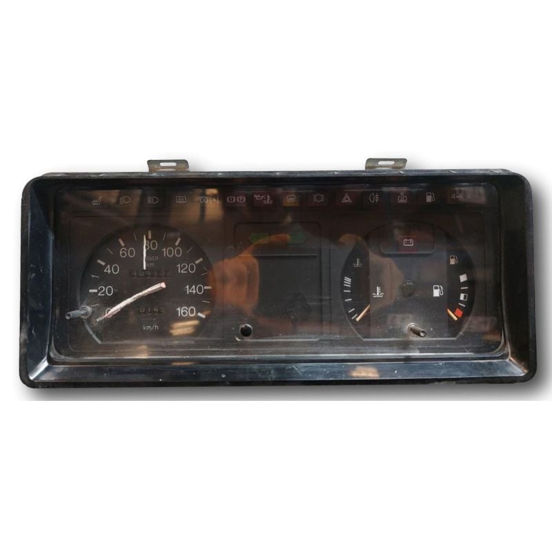 Speedometer / Tacho Instrument RENAULT TRAFIC I ref 341699010