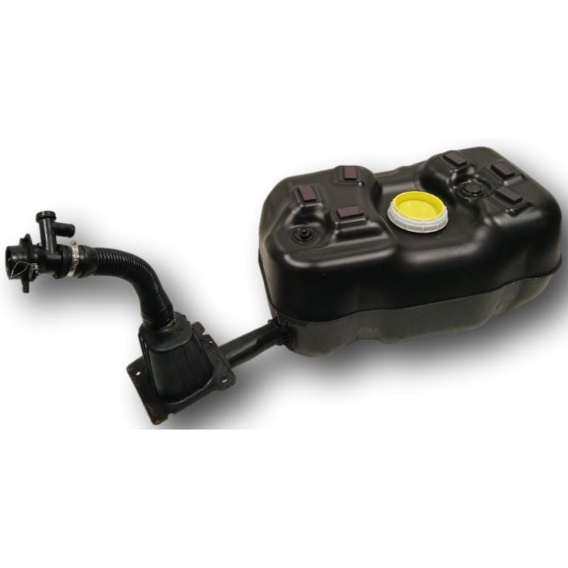 Fuel tank FIAT DUCATO 2,3 D ref 1379079080