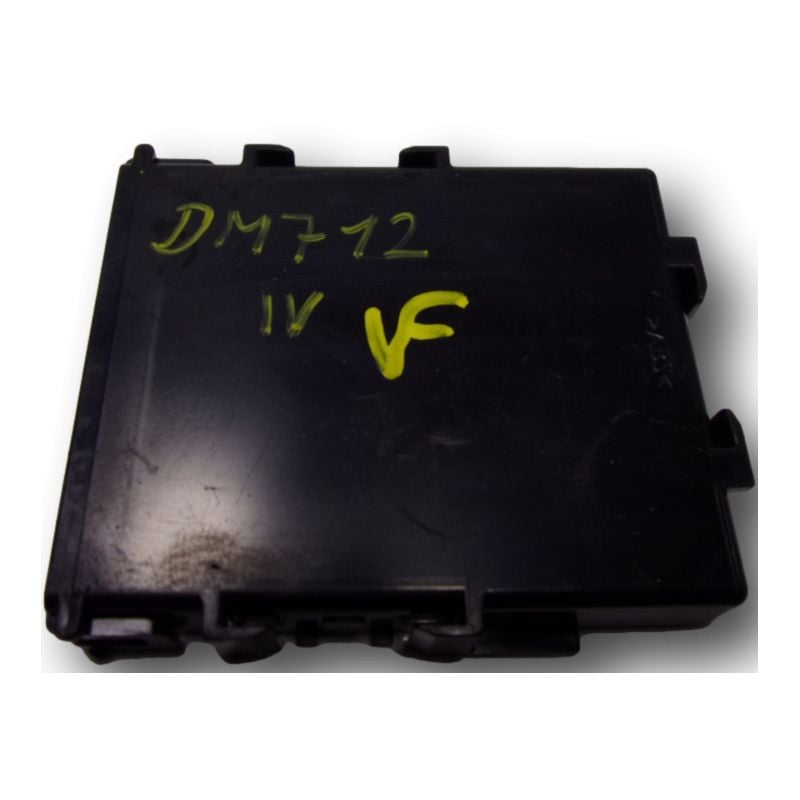 Onboard supply control unit TOYOTA YARIS CROSS 1.5 Hybrid ref 891110D020