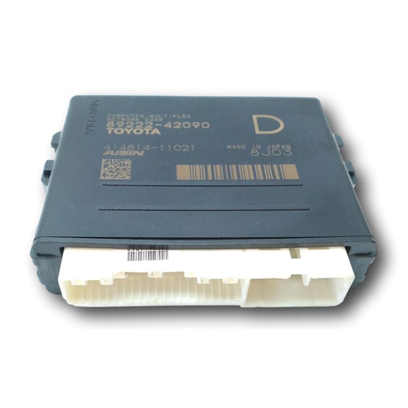 MODULE DE COFFRE TOYOTA RAV4 (XA50) ref 8922242090