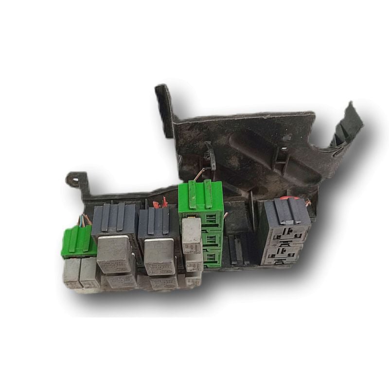 FUSE BOX CONTROL UNIT Mercedes-Benz Sprinter W901 / W902 / W903 / W904 ...