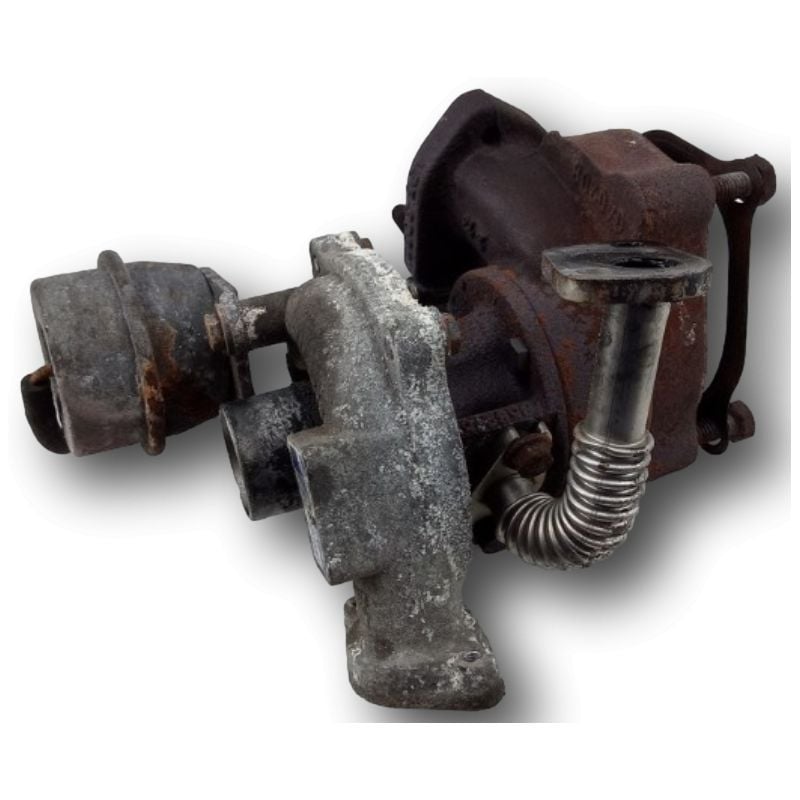 Turbo OPEL CORSA D 1.3 CDTI ref 55202637