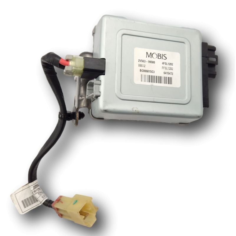 CONTROL UNIT / MODULE Hyundai Veloster ref 2V563-99500, 2V56399500