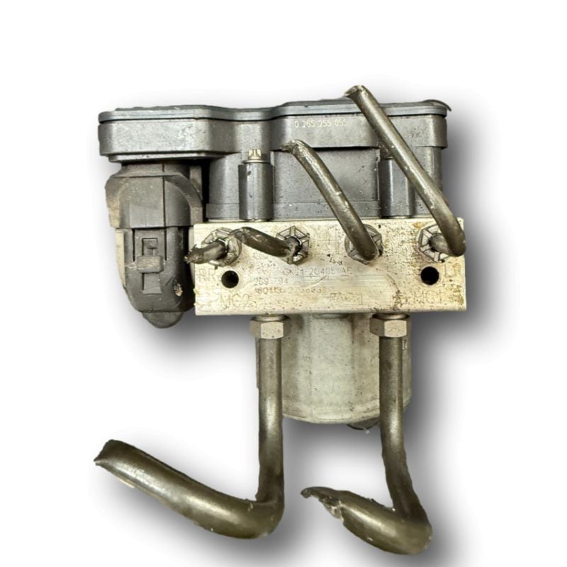 ABS UNITAD DE CONTROL Ford Transit Tourneo Custom ref GK21-2C405-AE ...