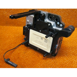 Mechatronic with software Audi / Seat / VW / Skoda 02E325025AM