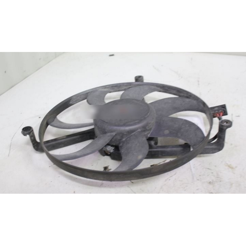 Ventilateur motoventilateur moteur ref 6Q0959455AD / 6R0959455C