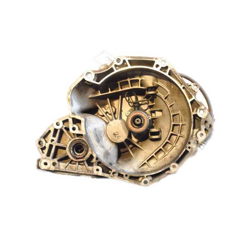 GEARBOX F13 OPEL CORSA C 1.0 12V 2001