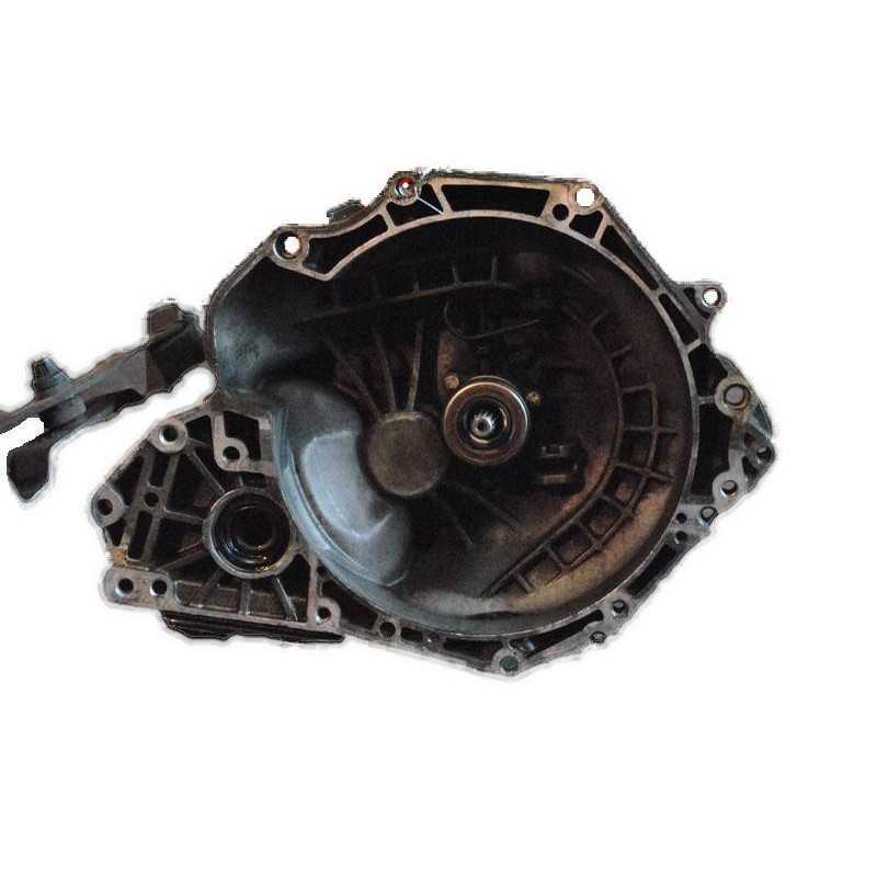 GEARBOX F13 OPEL CORSA C 1.0 12V 2001