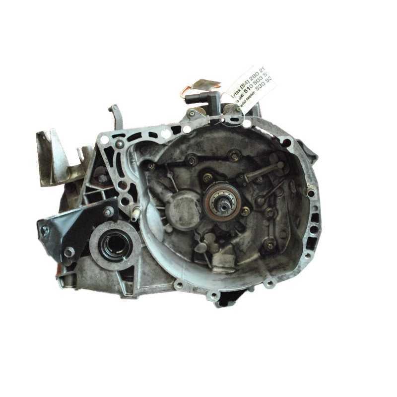 GETRIEBE RENAULT MEGANE II 1.5 DCI 68506