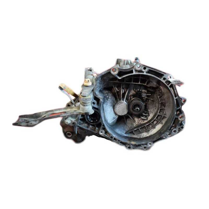 GEARBOX F13 OPEL CORSA D 1.2 16V 2006