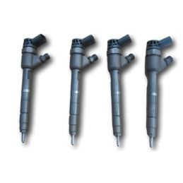 Injector Mercedes Sprinter W906 651 / W447 VITO 2.2 CDI ref A6510703187