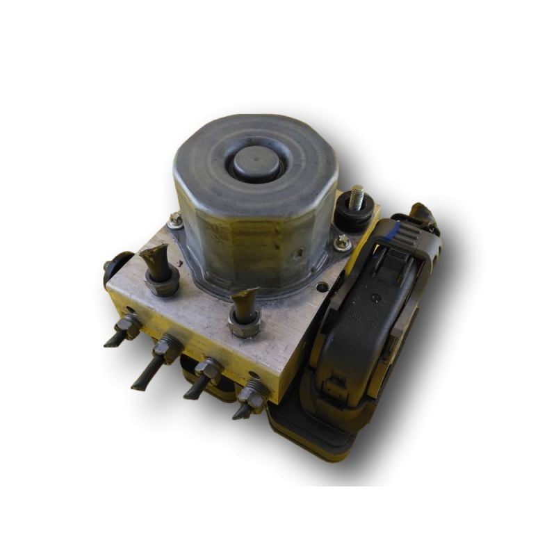 ABS UNITAD DE CONTROL FORD TRANSIT EK21-2C405-AA ECOSPORT Bosch 0265254449