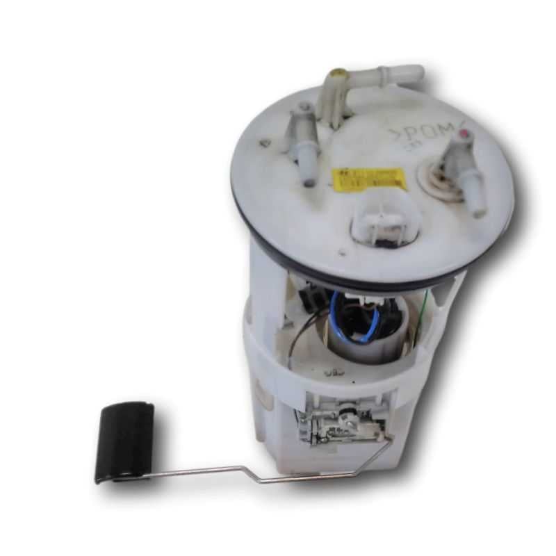 Fuel pump HYUNDAI Santa Fé II 2.2 CRDi ref 31110-2B900 Hyundam 2000-A11350