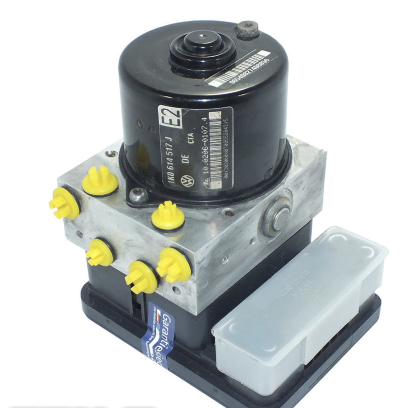 Find here your VOLKSWAGEN abs pump unit at the best price, spare parts ...