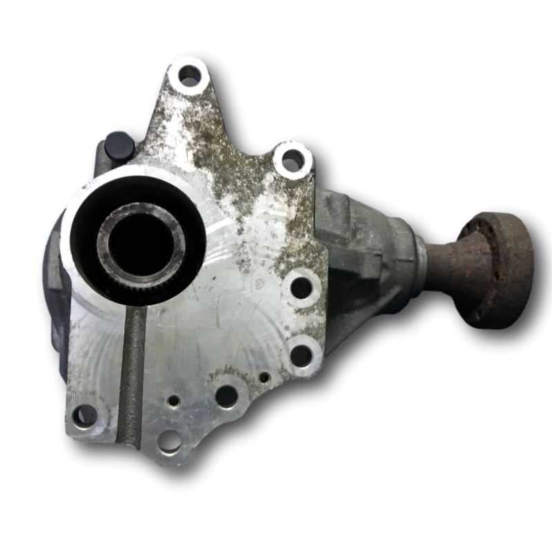 Transfer Front Differential Box Unit VOLVO S60 S80 V70 XC60 XC70 ref ...