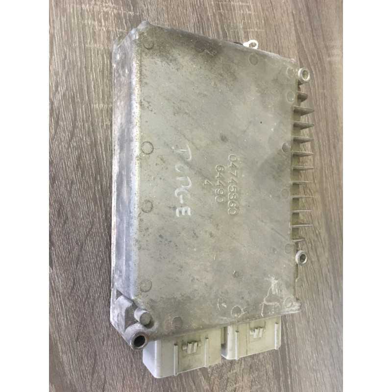 ENGINE CONTROL UNIT ECU DODGE GRAND CARAVAN ref 04745860 P04727246AD