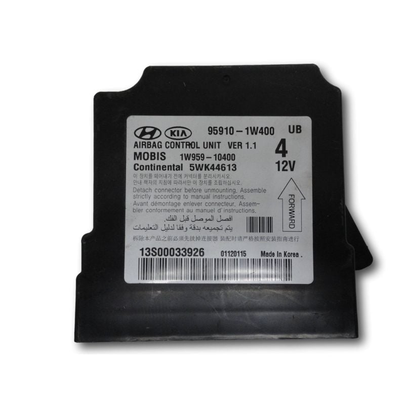 Repair Sensor Kia Picanto Rio 95910-1W400 1W500