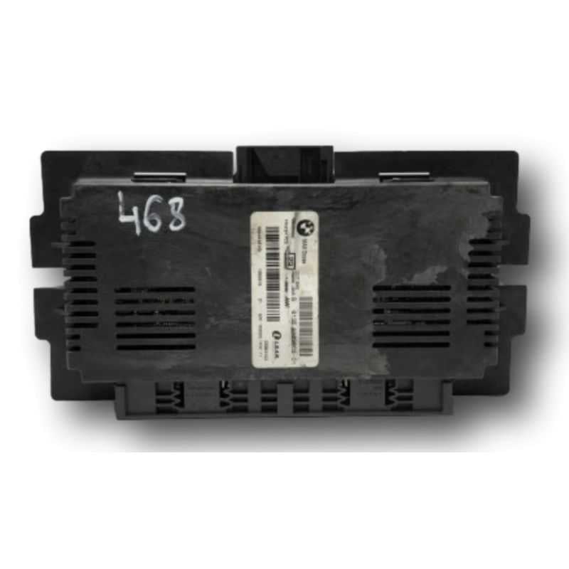 LIGHTING MODULE BMW